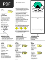 Tollgate Project Management Template | PDF | Prototype | Design