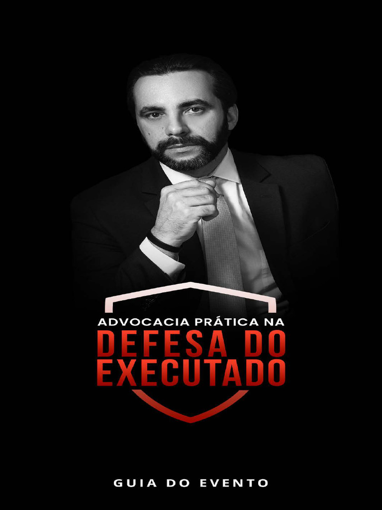 Guia Do Evento - De05 | PDF