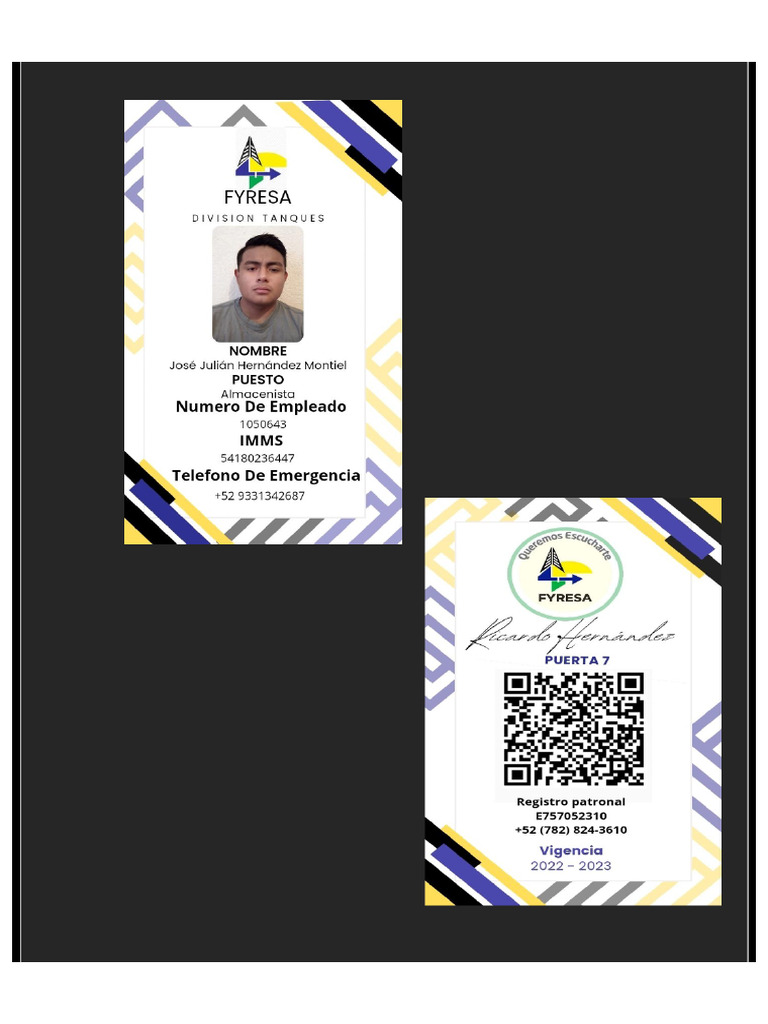 Gafet José Julián Almacén Tanques | PDF