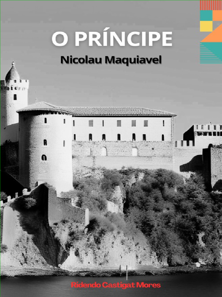O Pricipe Salthe | PDF