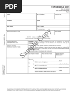 BILL OF LADING CMA CGM Terms and Conditons | PDF | Bill Of Lading | Cargo