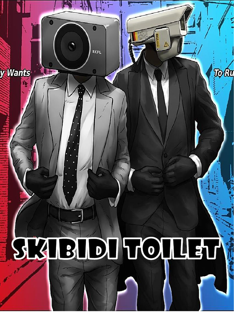 SKIBIDI | PDF