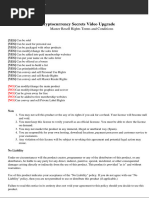 Synthesia Unlock Key Free | PDF | Android (Operating System ...