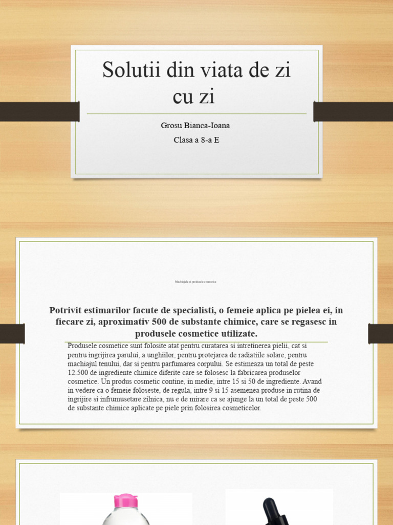 Proiect Grosu Bianca-Ioana | PDF