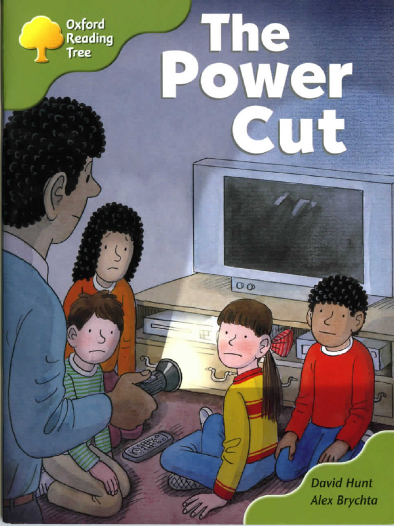 7-13 The Power Cut | PDF