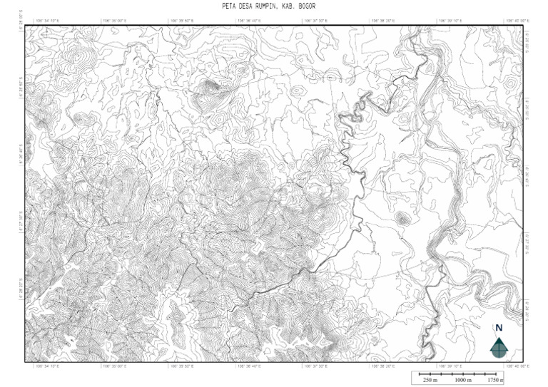Desa Rumpin - A4 | PDF