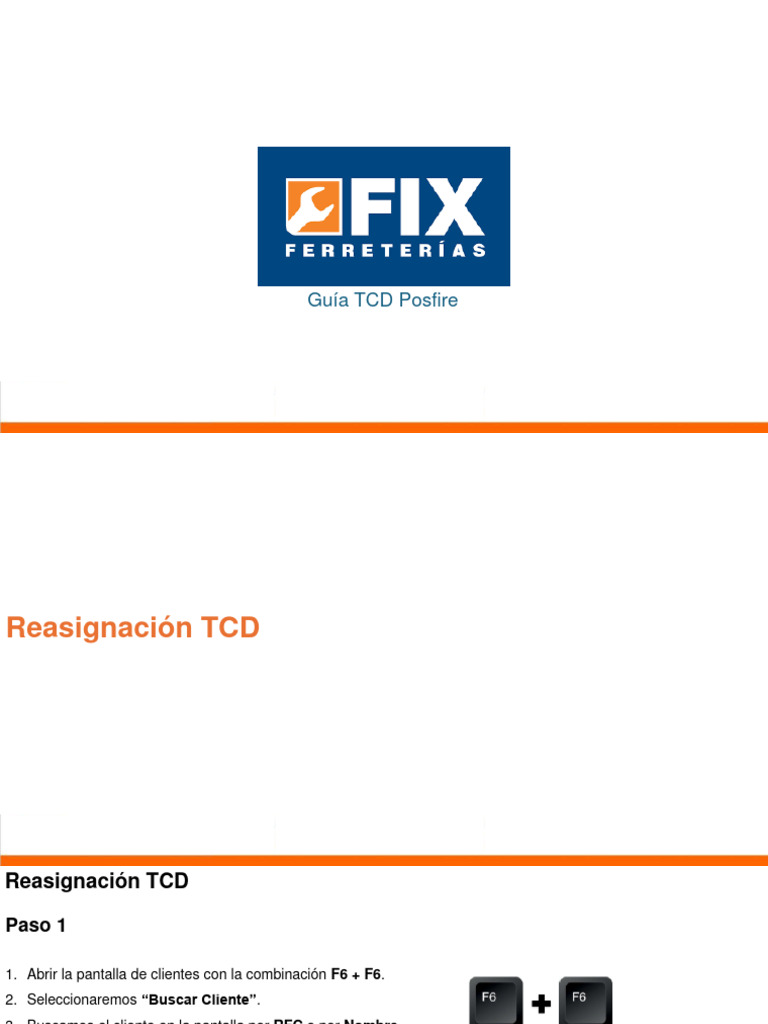 Guía TCD | PDF | Informática