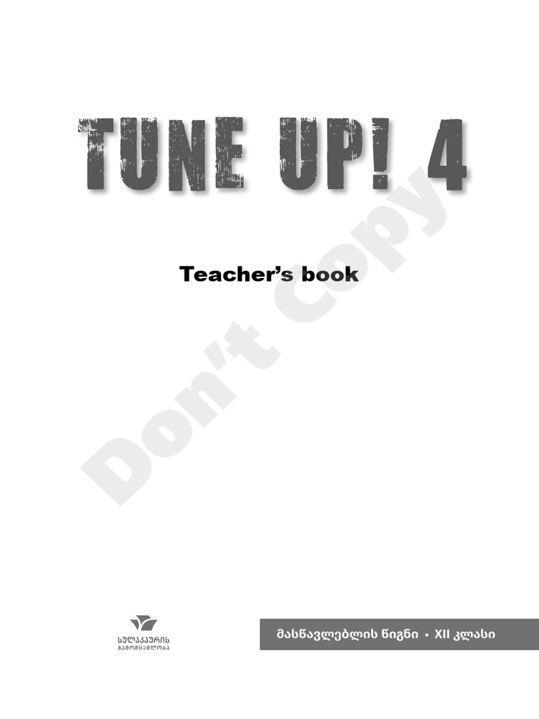 Teacher's Guide for Grade 12 | PDF | Adjective | Adverb