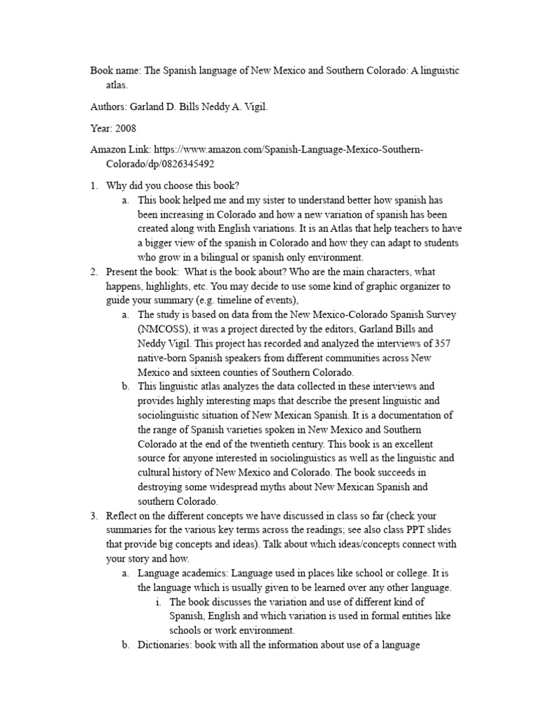 Book Talk | PDF | First Language | Multilingualism