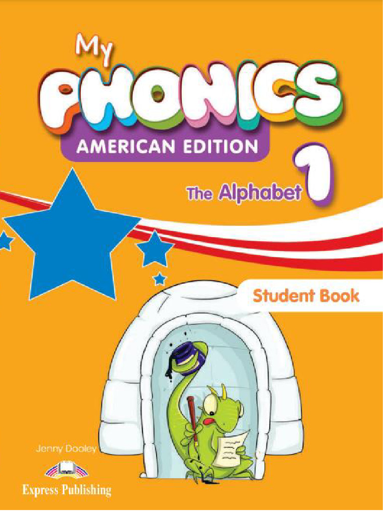 Phonics 1 | PDF