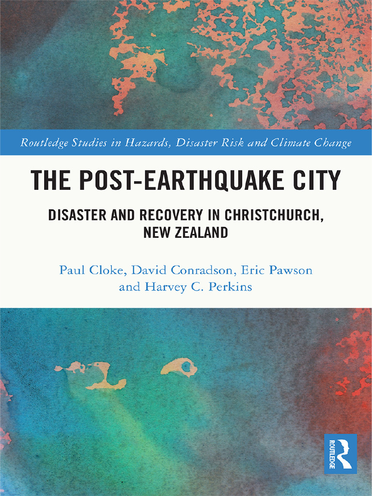 Previewpdf | PDF | Psychological Resilience | Geography