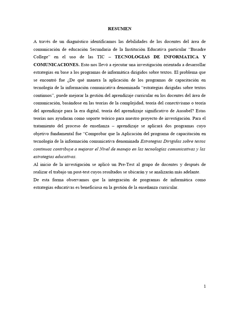 Parte 03 | PDF | Cognición | Aprendizaje