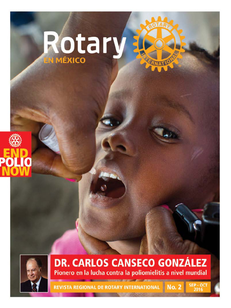 Rotary 02 | PDF