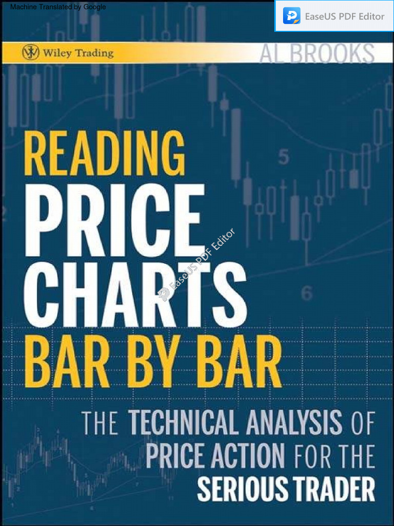 Reading Price Charts Bar by Bar PORTUGUES | PDF | Tempo | Dinheiro
