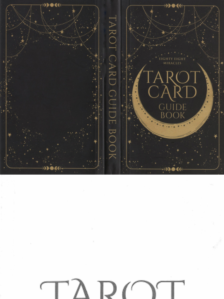 Eighty Eight Miracles Mystical Taro | PDF
