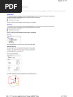 Archicad Shadow Diagrams Guide | PDF | 3 D Computer Graphics