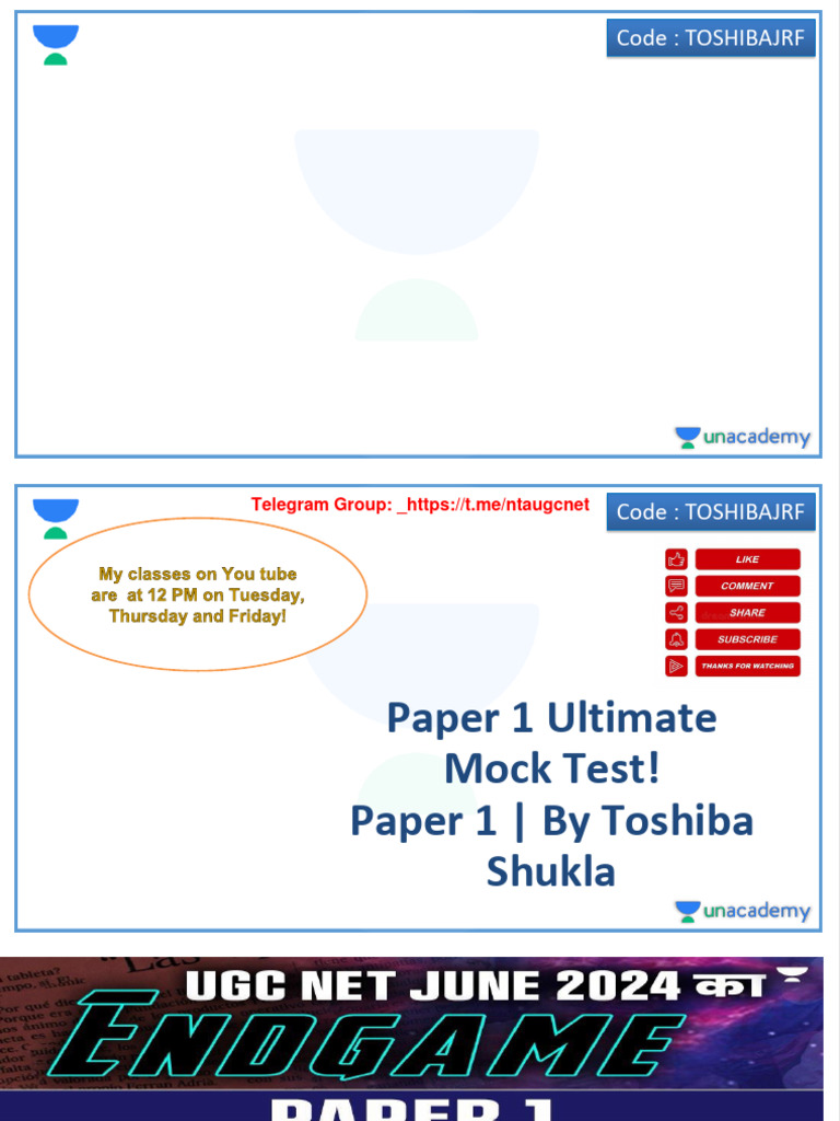 Marathon Paper 1 | PDF | Metacognition | Communication