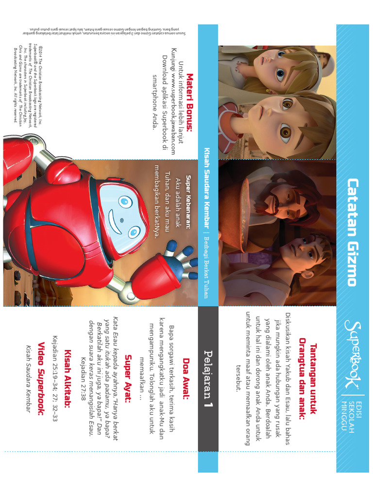 Activity - 2 - Superbook | PDF