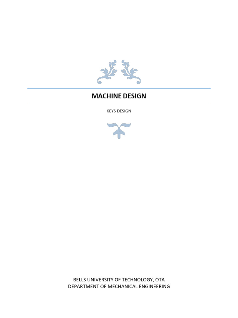 Lecture 4 MEE 516 | PDF | Strength Of Materials | Mechanical Engineering
