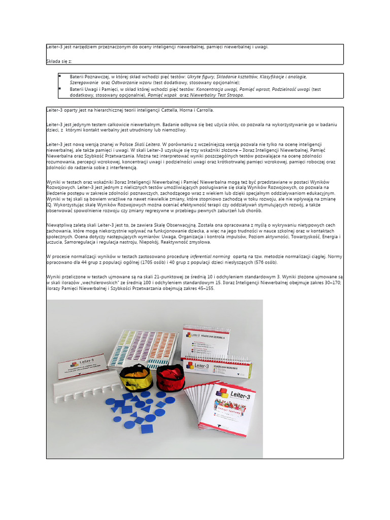 Leiter | PDF
