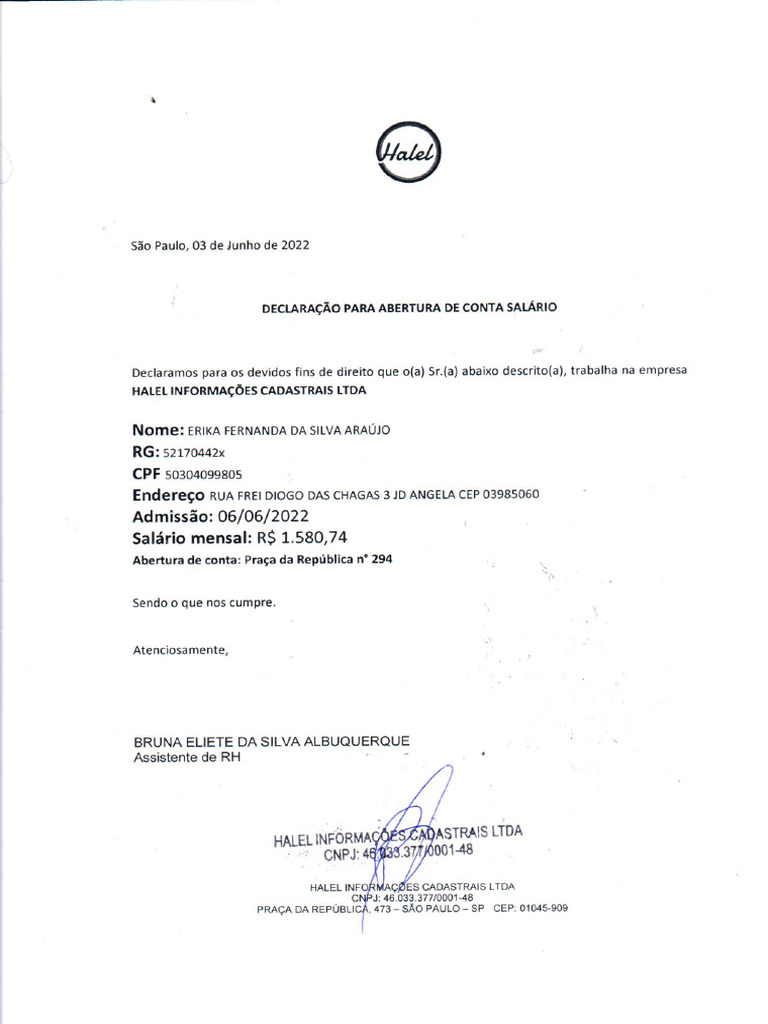 Digital I Zar 0058 | PDF