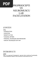 (PNF) Patterns and Activities | PDF | Anatomical Terms Of Motion ...