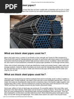 Raw Material Color Code Chart 01-06-03 | PDF | Materials | Steel
