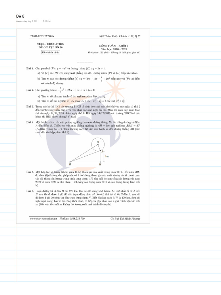DA De20 | PDF