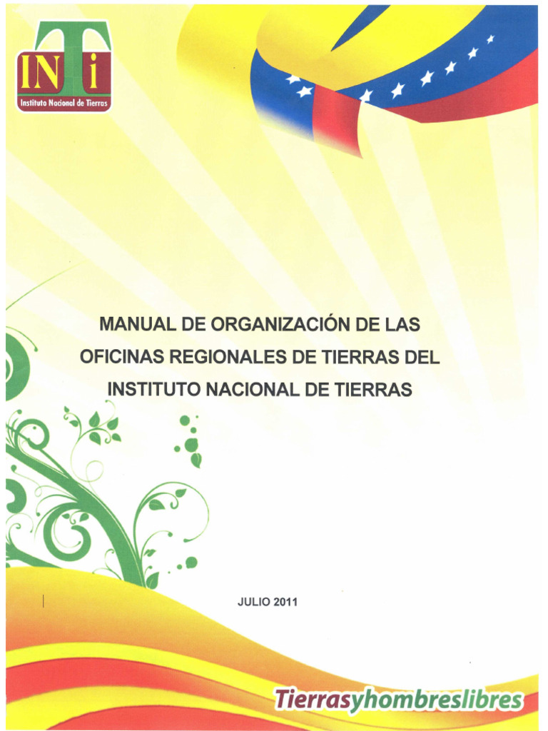 Manual ORT | PDF