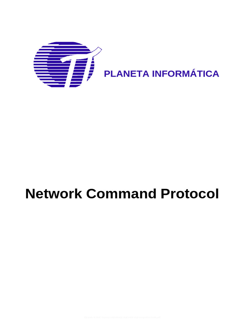 Network Protocol | PDF | Emv | Computer Network
