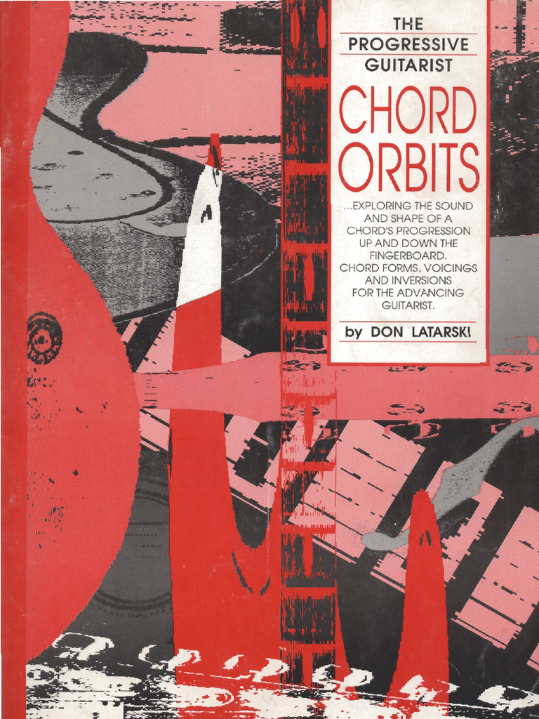Chord Orbits | PDF