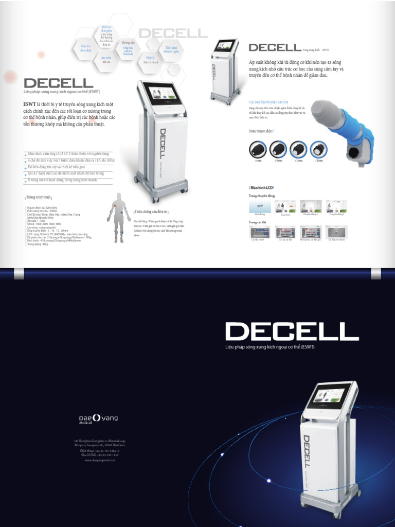 Decell Ewst VN | PDF