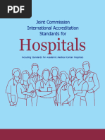 Resources News Jci-Publishes-8th-Edition-Of-International-Accreditation ...