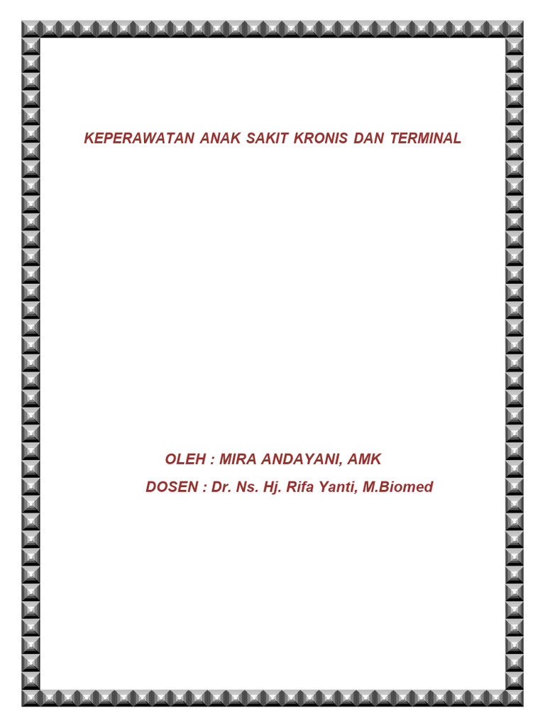 Tugas Mira Dosen Buk Rifa | PDF