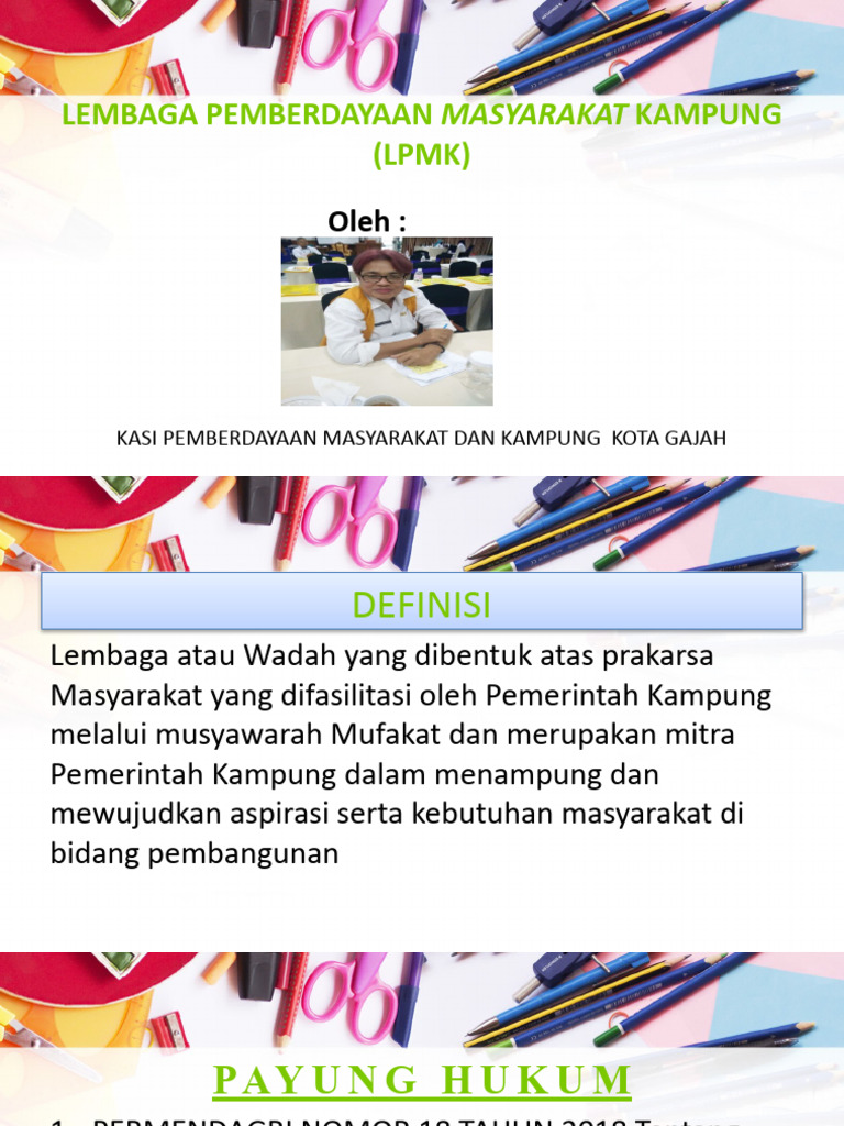 Peraturan Mendagri Tentang LKD Dan LAD | PDF | Ilmu Sosial