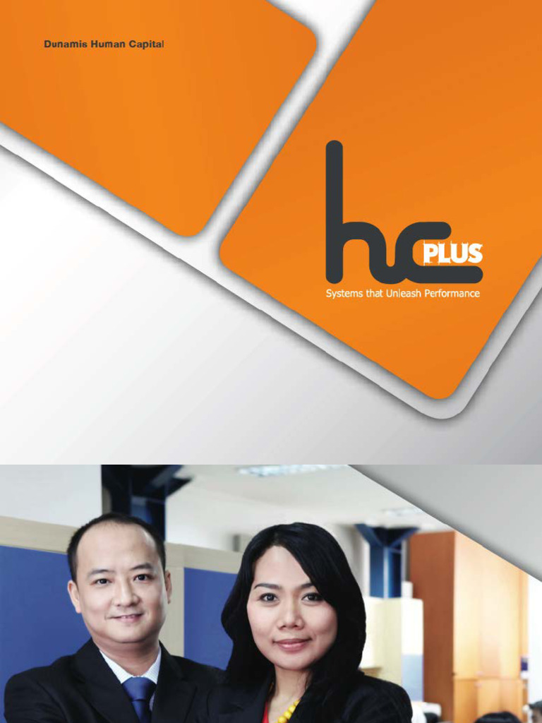 Booklet HC Plus | PDF