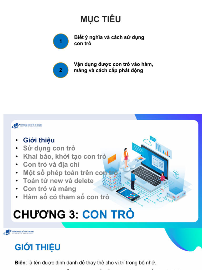 KTLT Chuong3 | PDF