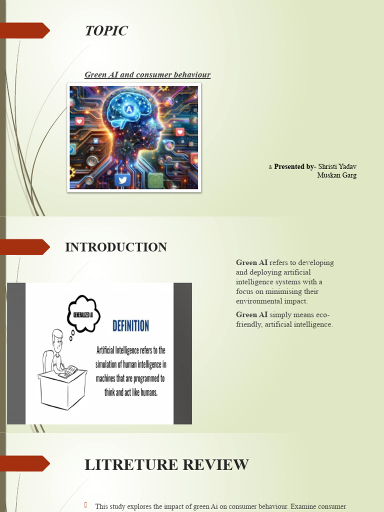 Shodh PPT Shristi Yadav & Muskan Garg | PDF | Artificial Intelligence ...