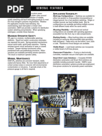 Eaton RVAC Ring Main Unit Overview | PDF | Switch | Fuse (Electrical)