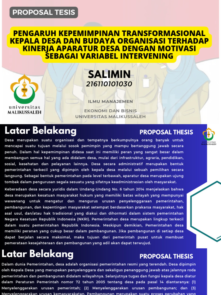 SEMPRO SALIMIN | PDF | Pengembangan Diri | Sains & Matematika