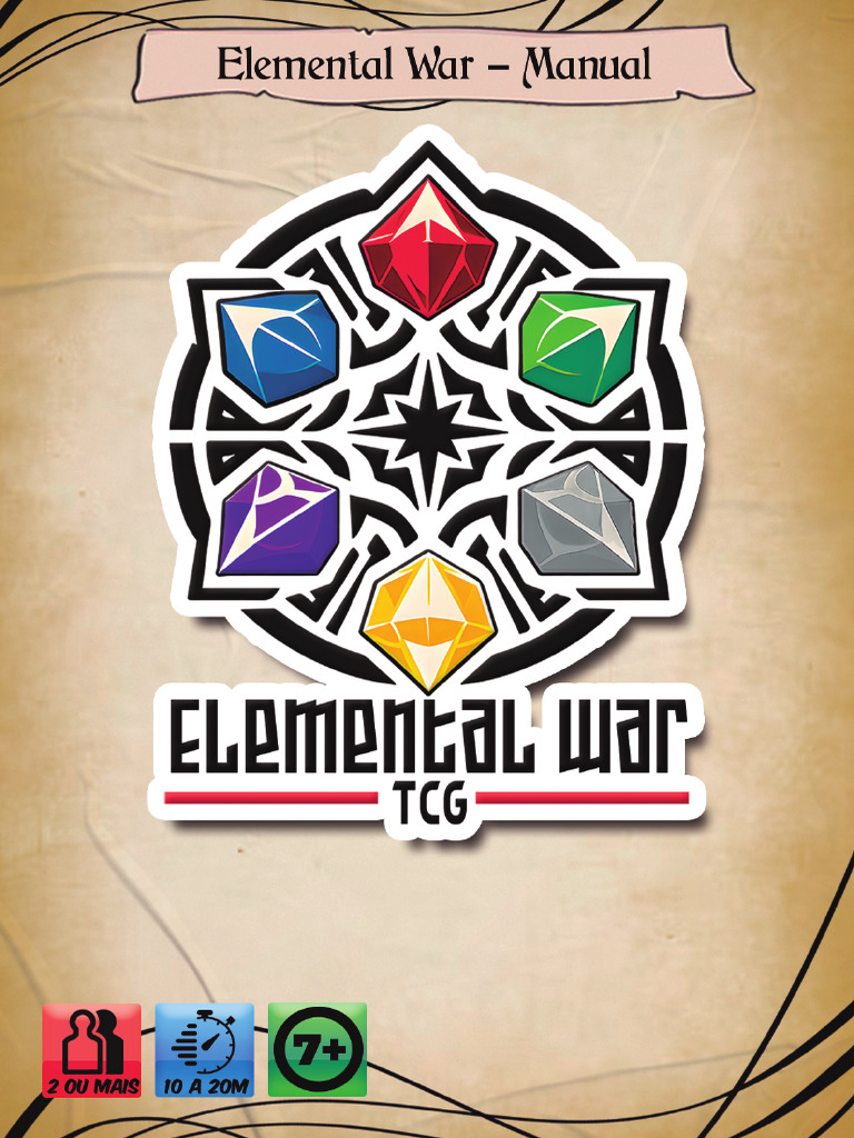 Manual Game | PDF