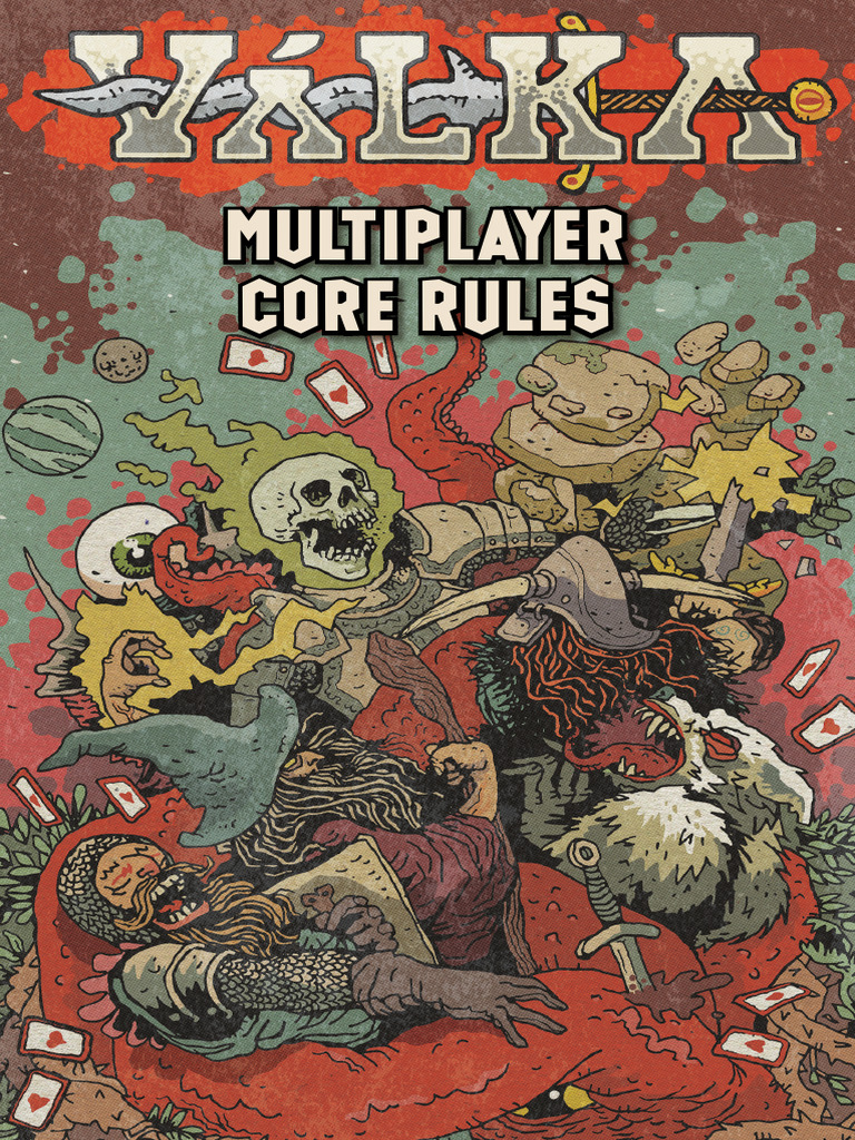 Valka Rulebook 5e-WEB | PDF | Fighter Aircraft Valka Rulebook 5e-WEB | PDF | Fighter Aircraft