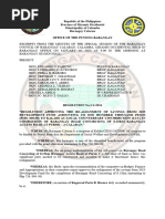 Arta Survey FORM | PDF