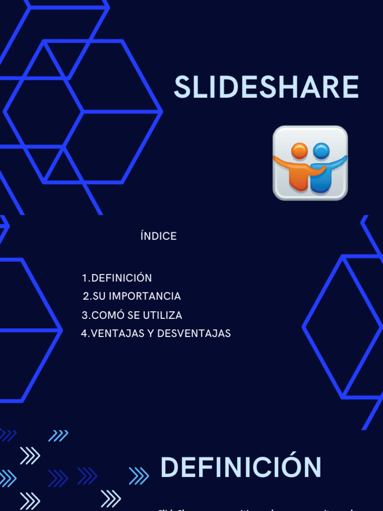 Slideshare | PDF
