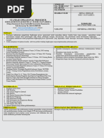 Modul Ajar Pembelajaran Model Tefa - Rev 1 | PDF | Seni