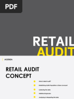 Nielsen RMS Methodology India 17-11-2017 | PDF | Sampling (Statistics ...