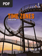 Time Zones 3 (Workbook) | PDF
