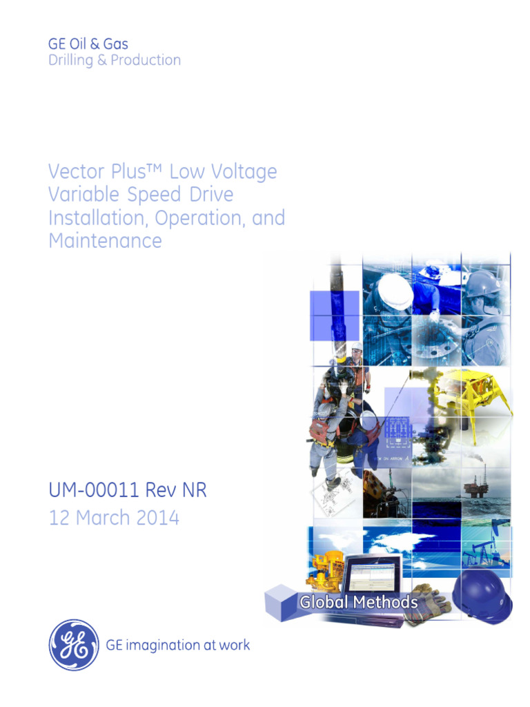 VectorPlus User UM-00011 | PDF | Alternating Current | User Interface