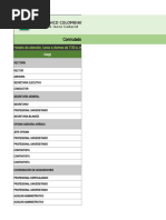Directorio Telefónico ESIQIE IPN | PDF | Ciencias fisicas | Química