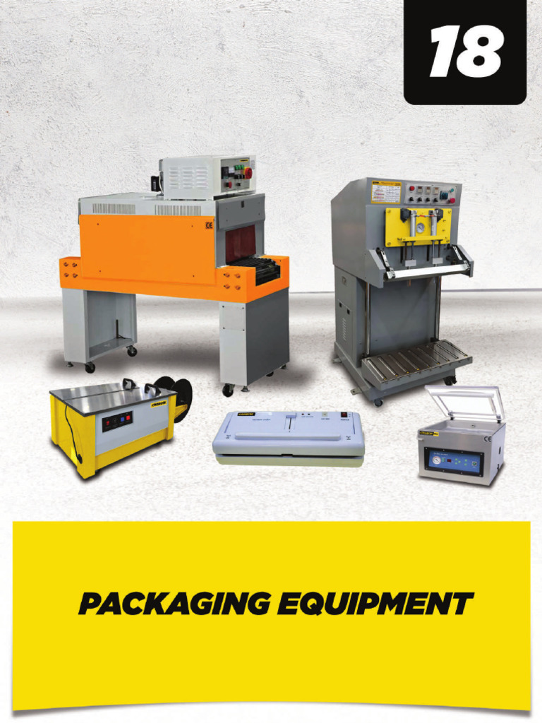 18 Packaging Katalog 11 | PDF | Pallet | Secondary Sector Of The Economy